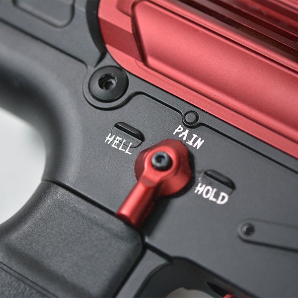 APS PHANTOM Extremis MARK IV 電動ガン | エアガン,ミリタリー用品専門ショップ SAMURAI