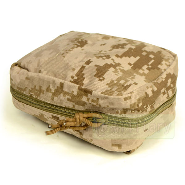 FLYYE Medical First Aid Kit Pouch AOR1 | エアガン,ミリタリー用品専門ショップ SAMURAI