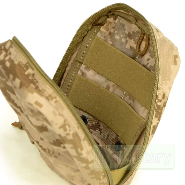 FLYYE Medical First Aid Kit Pouch AOR1 | エアガン,ミリタリー用品専門ショップ SAMURAI