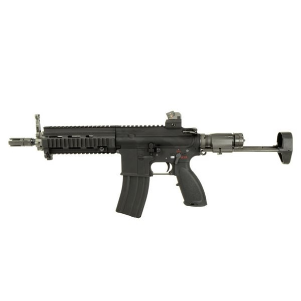 WE-TECH 4168C ガスブローバックガン ブラック | エアガン,ミリタリー用品専門ショップ SAMURAI