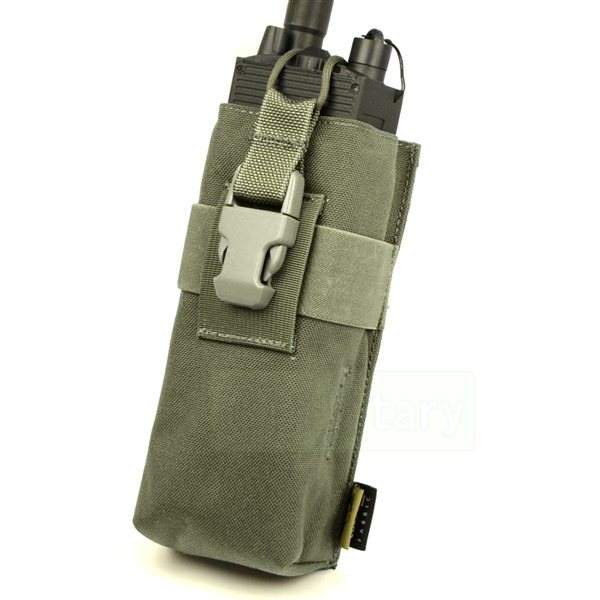 FLYYE PRC 148 MBITR Radio Pouch RG | エアガン,ミリタリー用品専門ショップ SAMURAI