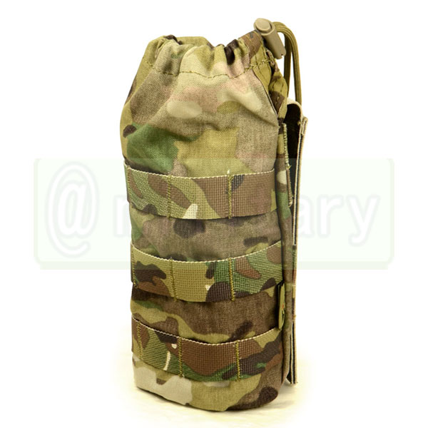 FLYYE MOLLE Water Bottle Pouch MC[500D] | エアガン,ミリタリー用品専門ショップ SAMURAI