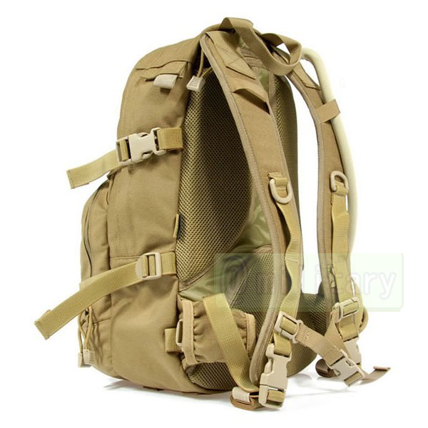 Flyye HAWG Hydration Backpack CB | エアガン,ミリタリー用品専門ショップ SAMURAI