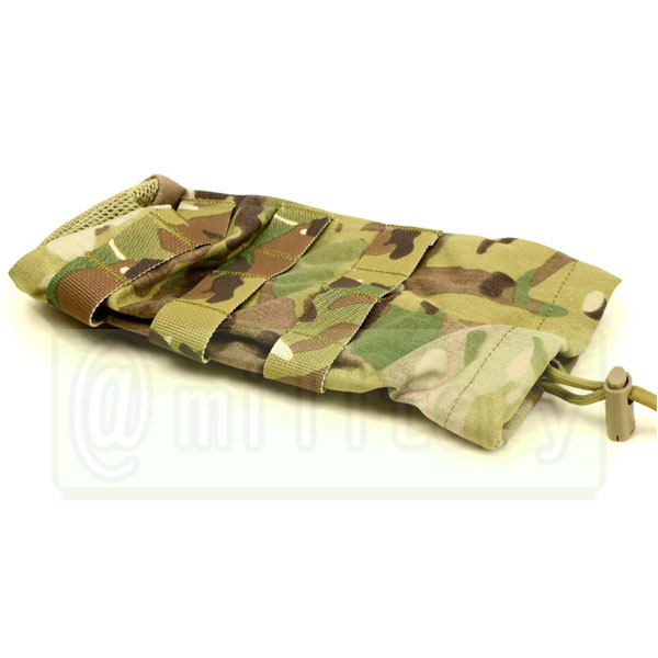 FLYYE MOLLE Water Bottle Pouch MC[500D] | エアガン,ミリタリー用品専門ショップ SAMURAI