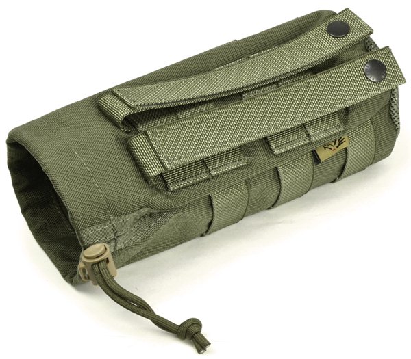 FLYYE MOLLE Water Bottle Pouch RG | エアガン,ミリタリー用品専門ショップ SAMURAI