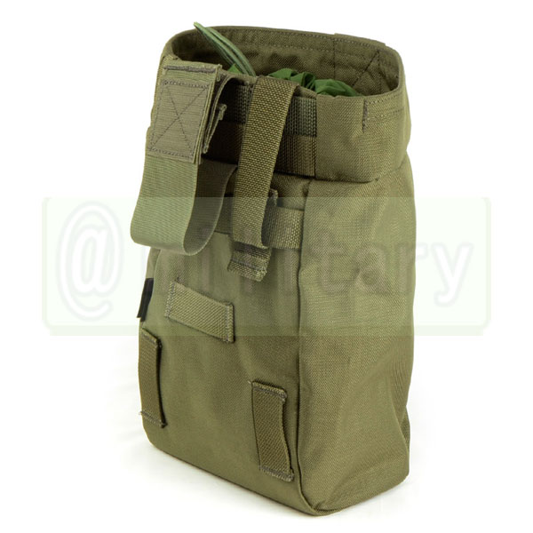 FLYYE Bucket Magazine Drop Pouch RG | エアガン,ミリタリー用品専門ショップ SAMURAI