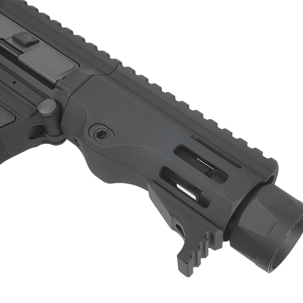 VFC MAXIM Defense MD9 ガスブローバック (MAXIM Defense Licensed) | エアガン,ミリタリー用品 ...