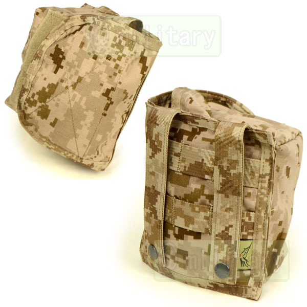 FLYYE RAV Medic Pouch MC | エアガン,ミリタリー用品専門ショップ SAMURAI