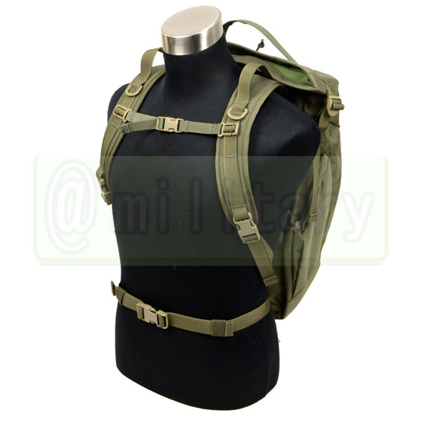 FLYYE Spear Backpack RG | エアガン,ミリタリー用品専門ショップ SAMURAI