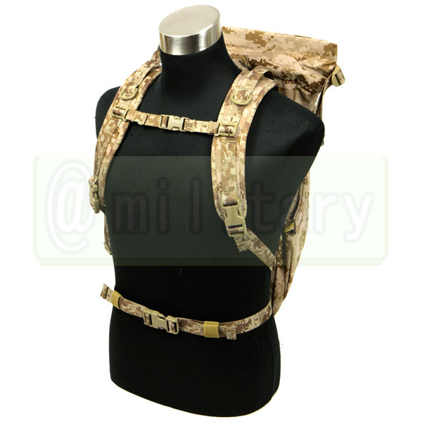 FLYYE Spear Backpack AOR1 | エアガン,ミリタリー用品専門ショップ SAMURAI