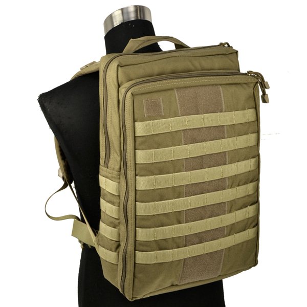 FLYYE MID Notebook Backpack 17" CB | エアガン,ミリタリー用品専門ショップ SAMURAI