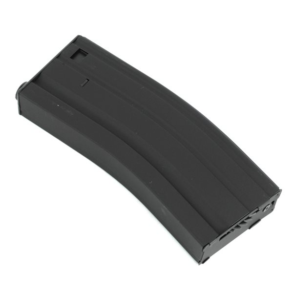 E&C 704E COLT Commando XM177E2 with M203 グレネードランチャー (Kestrel V2 BASIC搭載) 電動ガン(COLT Licensed ...