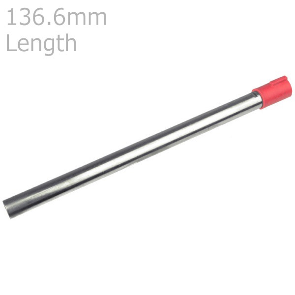 ArmorerWorks Custom AW-A15001 トライアド タイトインナーバレル 136mm AW、WE ハイキャパ用 | エア ...