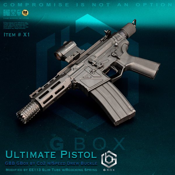 APS X1 Xtreme CO2 ガスブローバック ピストル | エアガン,ミリタリー用品専門ショップ SAMURAI