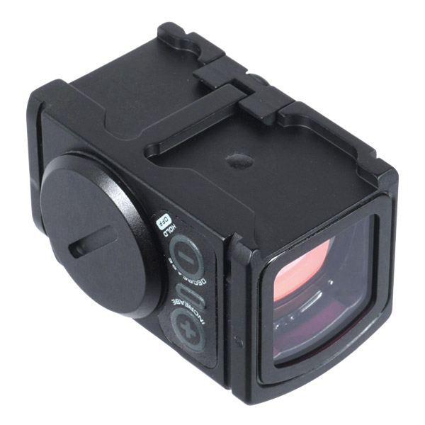 ARROW OPTICS AP ACRO P-2タイプ コンパクトドットサイト | エアガン,ミリタリー用品専門ショップ SAMURAI