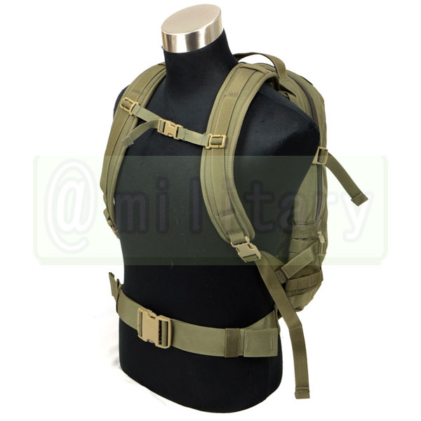 FLYYE ILBE Assault Backpack RG | エアガン,ミリタリー用品専門ショップ SAMURAI