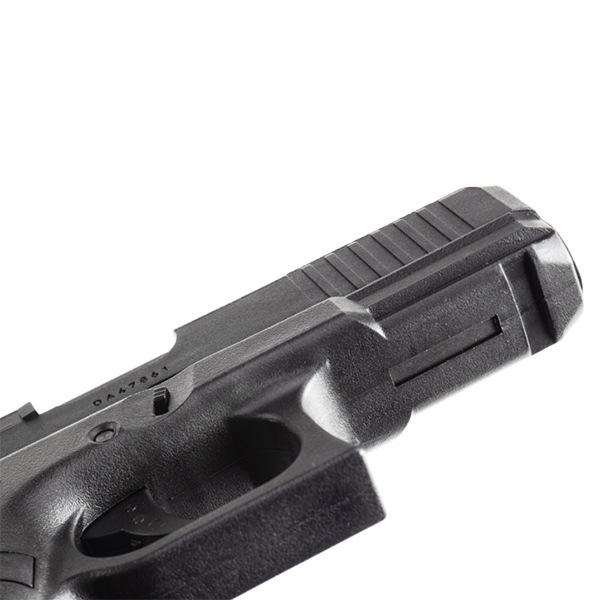 【年末年始BIG SALE】BATON Airsoft GLOCK G19 Gen5 MOS CO2GBB 【JASG認定】 | エアガン ...