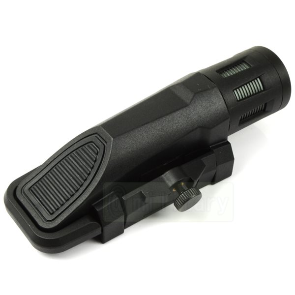 WML Gen2 タイプ ウエポンライト ブラック | エアガン,ミリタリー用品専門ショップ SAMURAI