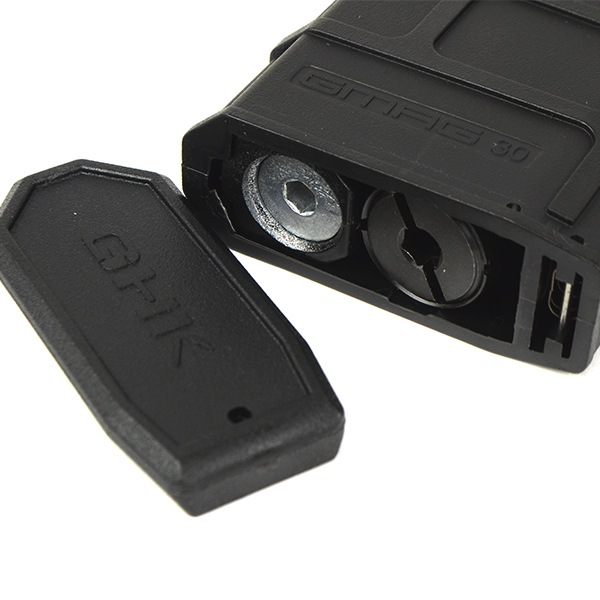 GHK GEISSELE SMR MK16 URG-I V3 CO2 ガスブローバックライフル 10.3インチ 2024ver. (COLT Licensed) | エアガン,ミリタリー用品 ...