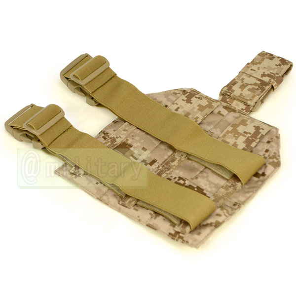 FLYYE MOLLE Style Leg Panel AOR1 | エアガン,ミリタリー用品専門ショップ SAMURAI
