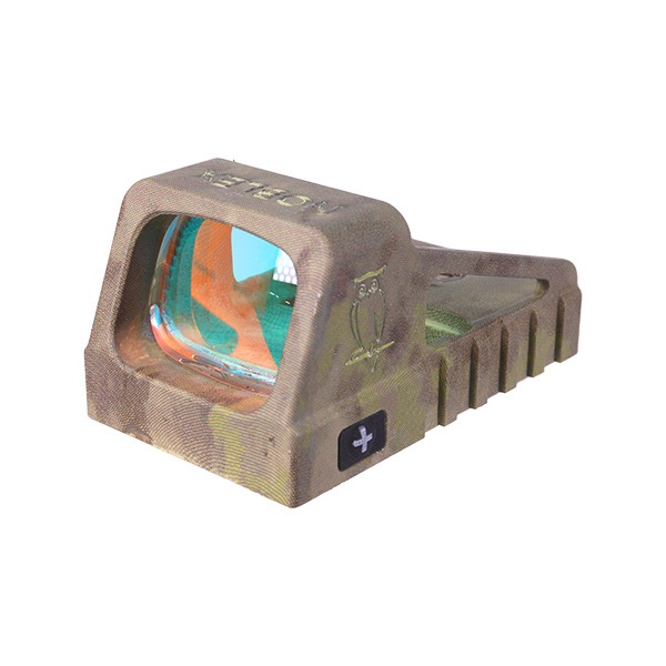 NOBLEX OS タイプ コンパクトドットサイト A-TACS | エアガン,ミリタリー用品専門ショップ SAMURAI