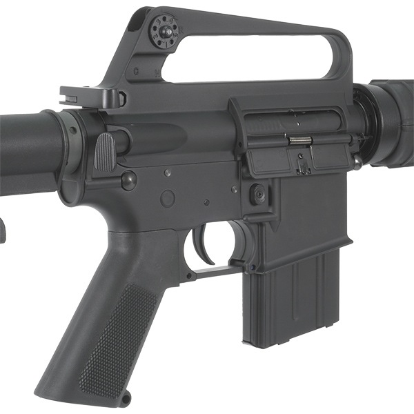 E&C 325E COLT Commando XM177E2 (Kestrel V2 BASIC搭載) 電動ガン (COLT Licensed ...