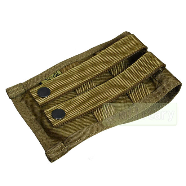 FLYYE RAV Single Mag Pouch CB | エアガン,ミリタリー用品専門ショップ SAMURAI