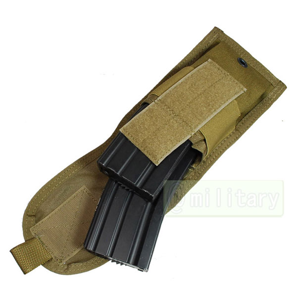 FLYYE RAV Single Mag Pouch CB | エアガン,ミリタリー用品専門ショップ SAMURAI