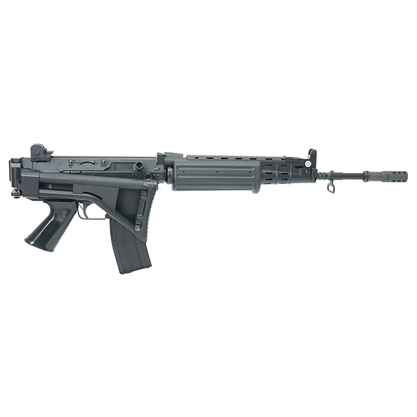 【ご予約品6月以降～】VFC FN FNC ガスブローバック (FN HERSTAL Licensed)【代引き不可】【同梱不可】 | エア ...