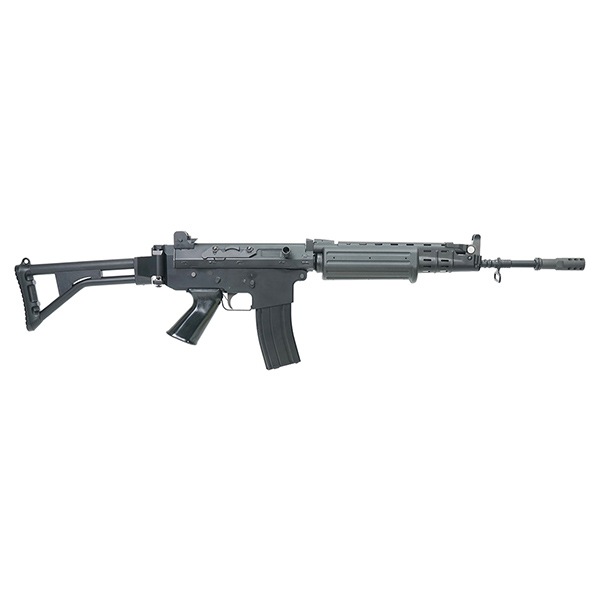 【ご予約品6月以降～】VFC FN FNC ガスブローバック (FN HERSTAL Licensed)【代引き不可】【同梱不可】 | エア ...