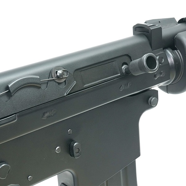 VFC FN FNC ガスブローバック (FN HERSTAL Licensed) | エアガン,ミリタリー用品専門ショップ SAMURAI