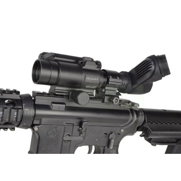 Aimpoint タイプ CEU (Concealed Engagement Unit) | エアガン,ミリタリー用品専門ショップ SAMURAI