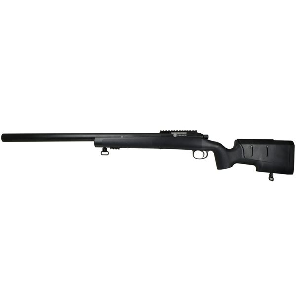 Classic Army (クラシックアーミー) FN SPR A5M スナイパーライフル | エアガン,ミリタリー用品専門ショップ SAMURAI