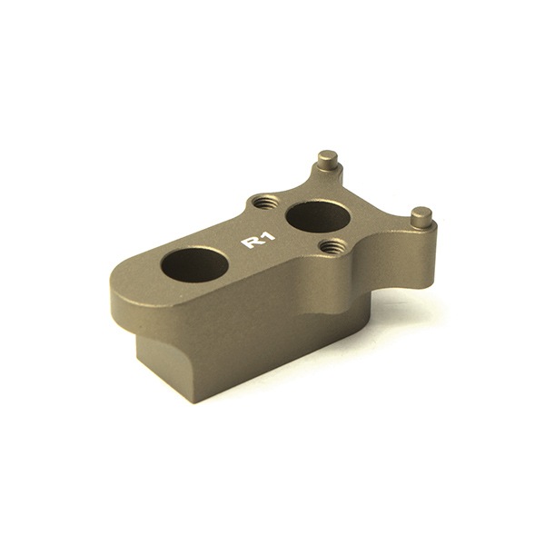 Z&Z SIG SAUERタイプ ROMEO1 M-LOK マウンティングキット デザートカラー | エアガン,ミリタリー用品専門ショップ ...