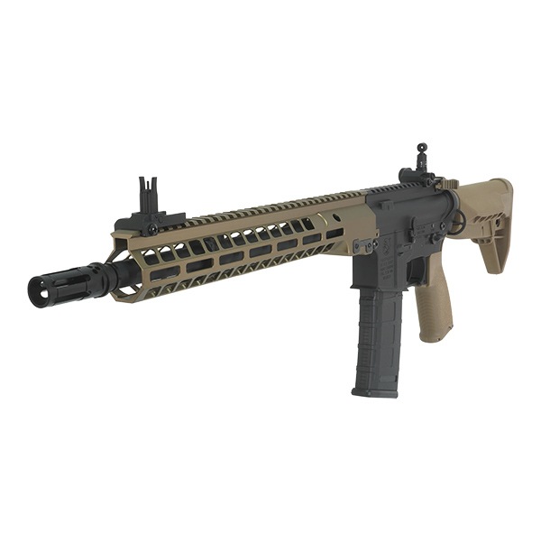 【年末年始BIG SALE】E&C 646E-3 Geissele SMR MK14 13.5インチ (Kestrel V2 BASIC搭載 ...