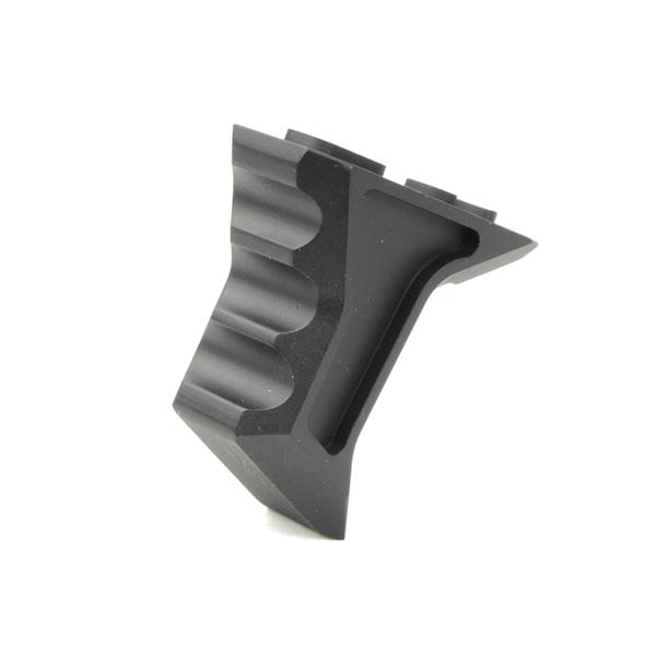 Vendetta Precisionタイプ VP24 ハンドストップ M-LOK用 ブラック | エアガン,ミリタリー用品専門ショップ SAMURAI