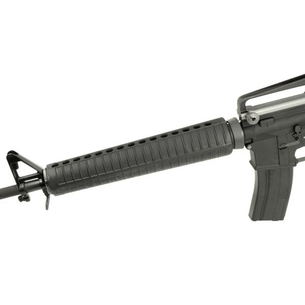 WE-TECH M16A3 ガスブローバックガン ブラック | エアガン,ミリタリー用品専門ショップ SAMURAI