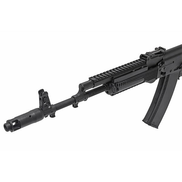 【数量限定】VFC AV74M(AK74M) ガスブローバック [Type-J]タクティカル カスタム(ショップカスタム) | エアガン ...