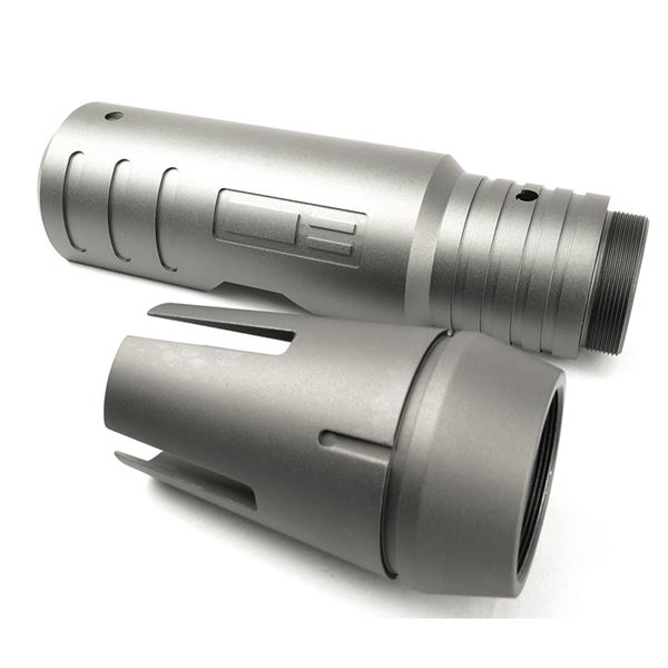 AAP01 アサシン ガスブローバック用 BEAM GUN KIT メタルVer | エアガン,ミリタリー用品専門ショップ SAMURAI