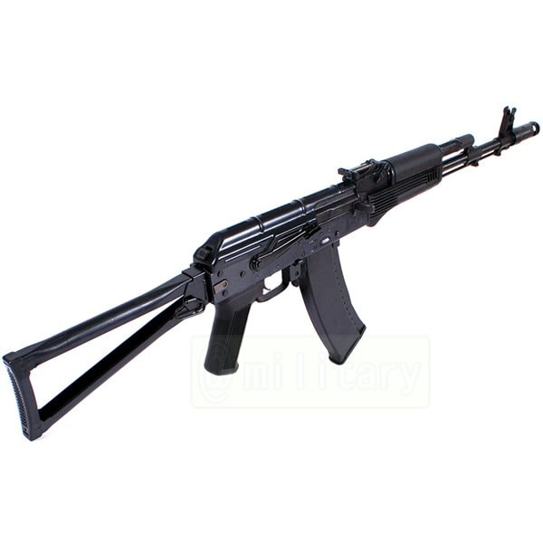 ARROW DYNAMIC (アローダイナミック) [E&L] AKS-74MN 電動ガン | エアガン,ミリタリー用品専門ショップ SAMURAI