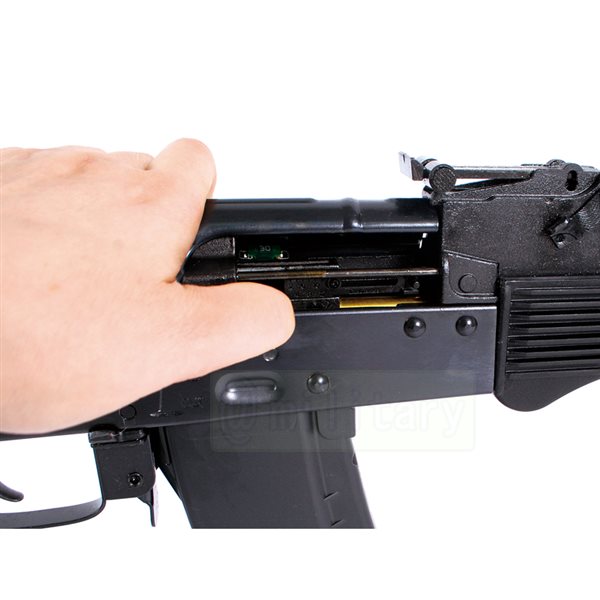 ARROW DYNAMIC (アローダイナミック) [E&L] AKS-74MN 電動ガン | エアガン,ミリタリー用品専門ショップ SAMURAI