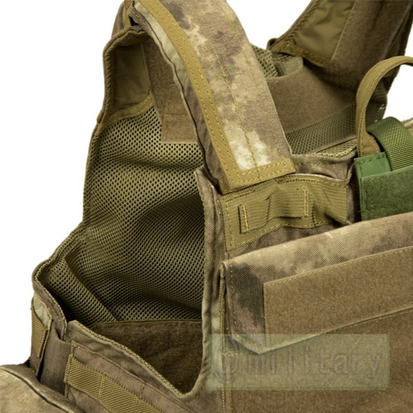 FLYYE Force Recon Vest with Pouch Set Ver.MAR A-TACS | エアガン,ミリタリー用品専門 ...