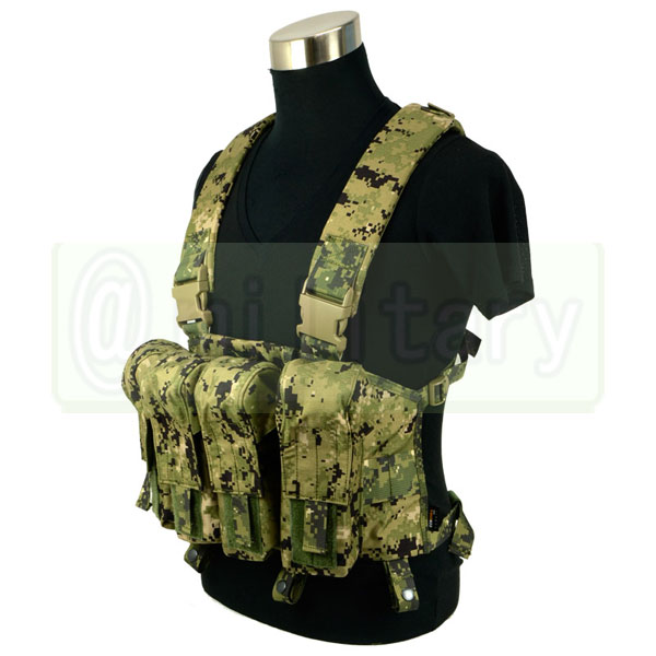FLYYE LBT AK Tactical Chest Vest AOR2 | エアガン,ミリタリー用品専門ショップ SAMURAI