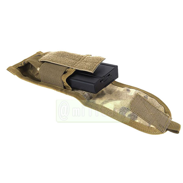 FLYYE RAV Single Mag Pouch MC | エアガン,ミリタリー用品専門ショップ SAMURAI