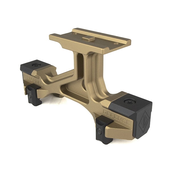 【SALE】Holy Warrior ID OMM MICRO マウント デザートカラー | エアガン,ミリタリー用品専門ショップ SAMURAI