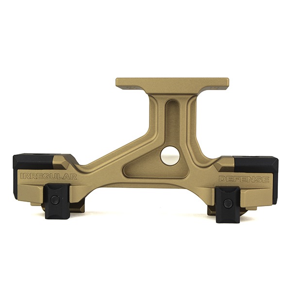 【SALE】Holy Warrior ID OMM MICRO マウント デザートカラー | エアガン,ミリタリー用品専門ショップ SAMURAI