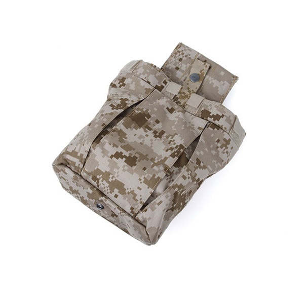 TMC 67-169 ダンプポーチ AOR1 迷彩-メーカー/ブランド,TMC,ポーチ-キンワ株式会社