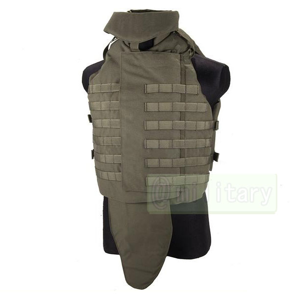 FLYYE Outer Tactical Vest RG-メーカー/ブランド,FLYYE,プレートキャリア・チェストリグ-キンワ株式会社