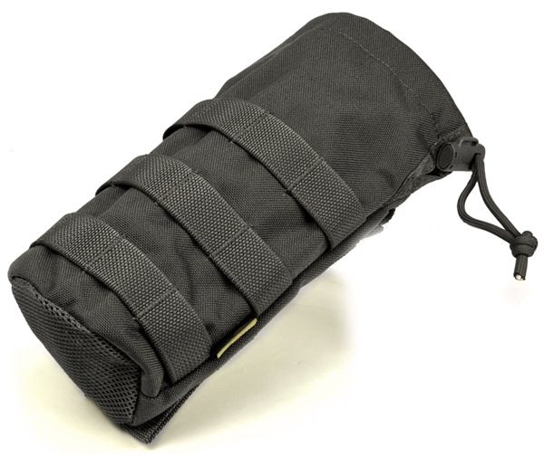 FLYYE MOLLE Water Bottle Pouch BK-メーカー/ブランド,FLYYE,ポーチ-キンワ株式会社
