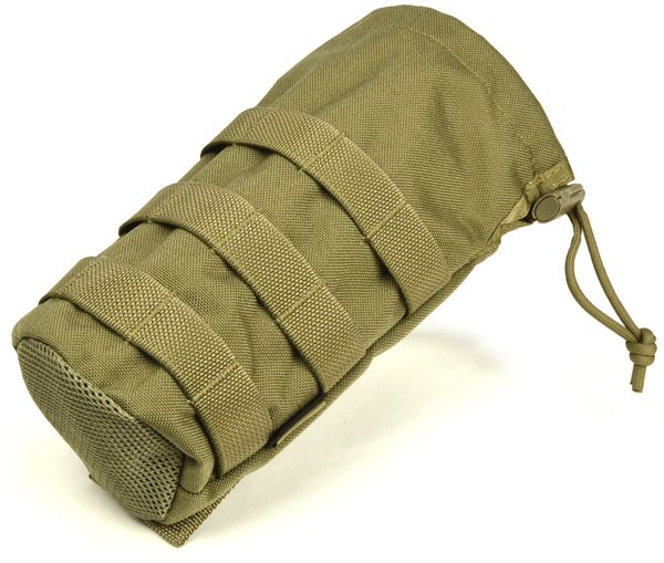 FLYYE MOLLE Water Bottle Pouch KH-メーカー/ブランド,FLYYE,ポーチ-キンワ株式会社